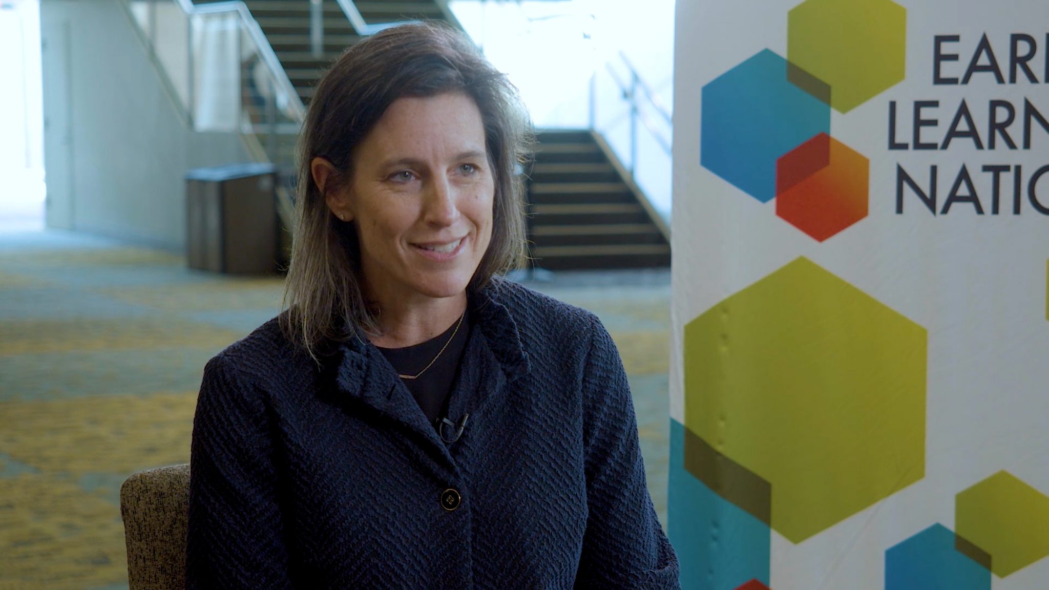 Sarah Smith: Bringing Childhood Education to the World’s Hardest to ...