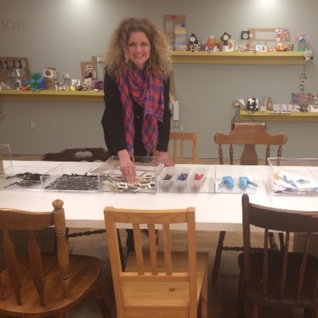 Museums Are for Kids: Busting Myths at the Milwaukee Art Museum - Early ...