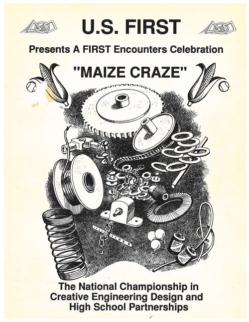 Make. Learning. Relevant. - Early Learning Nation