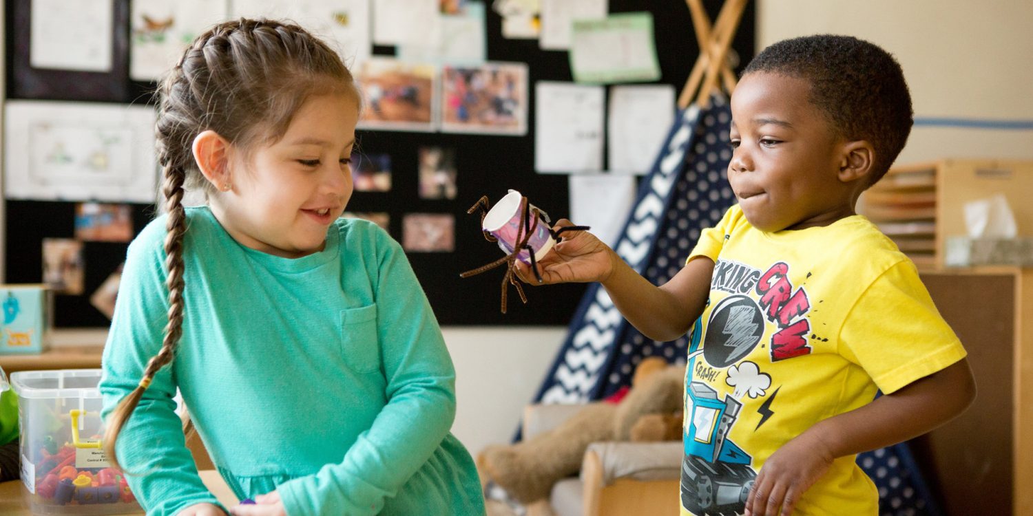 Expanding Child Care Subsidies Could Increase Quality Care, Help ...