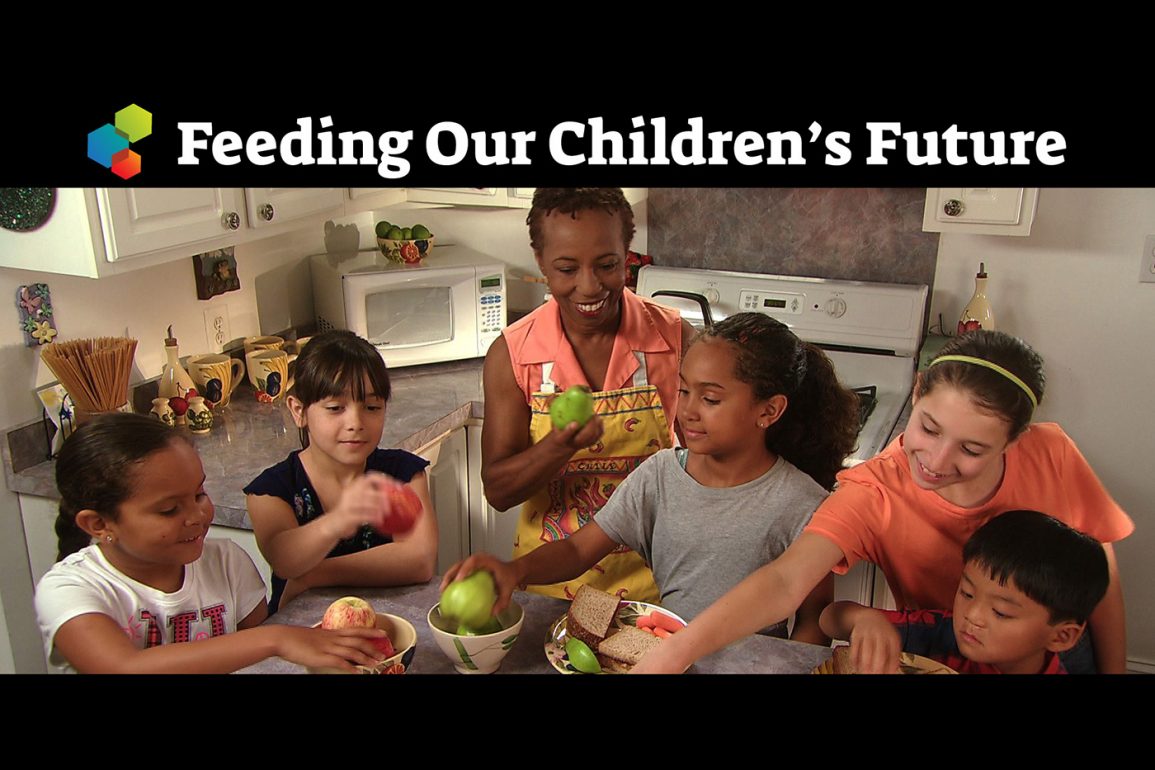 Feeding Our Children’s Future, Neighborhood to National - Early ...