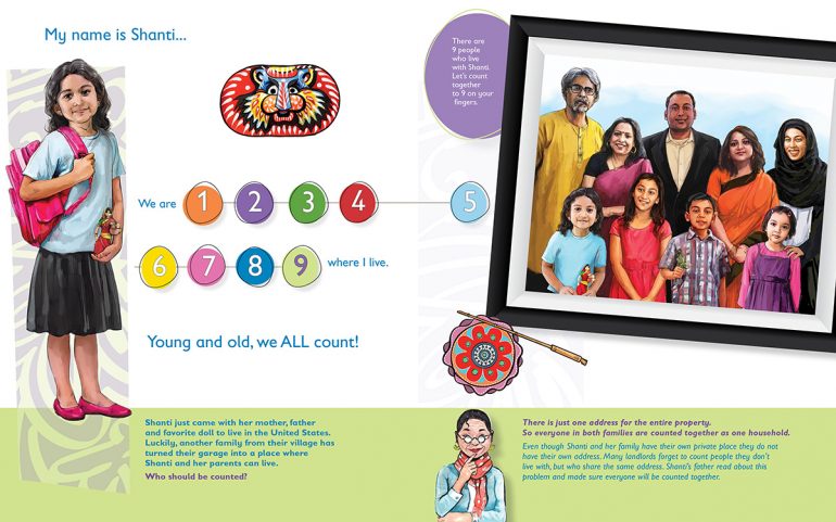 Counting Out Loud: Why the Census Is an Early Childhood Issue - Early ...