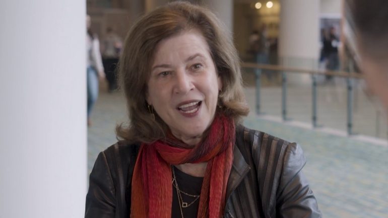 Ellen Galinsky: ‘Adversity is not Destiny’– Changing the Conversation ...