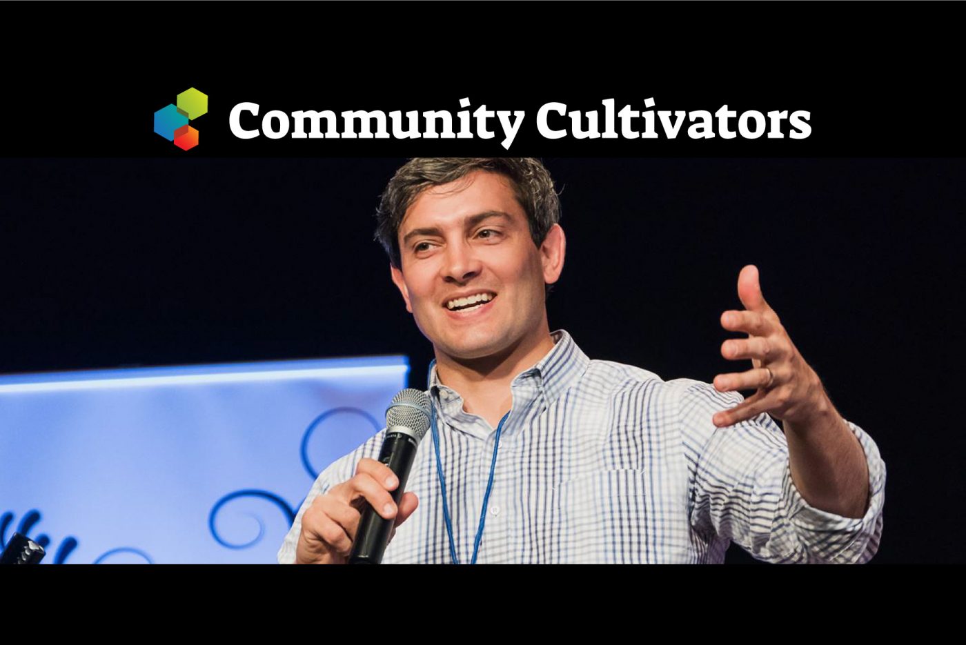 Rye Barcott and the Five Percent Rule - Early Learning Nation