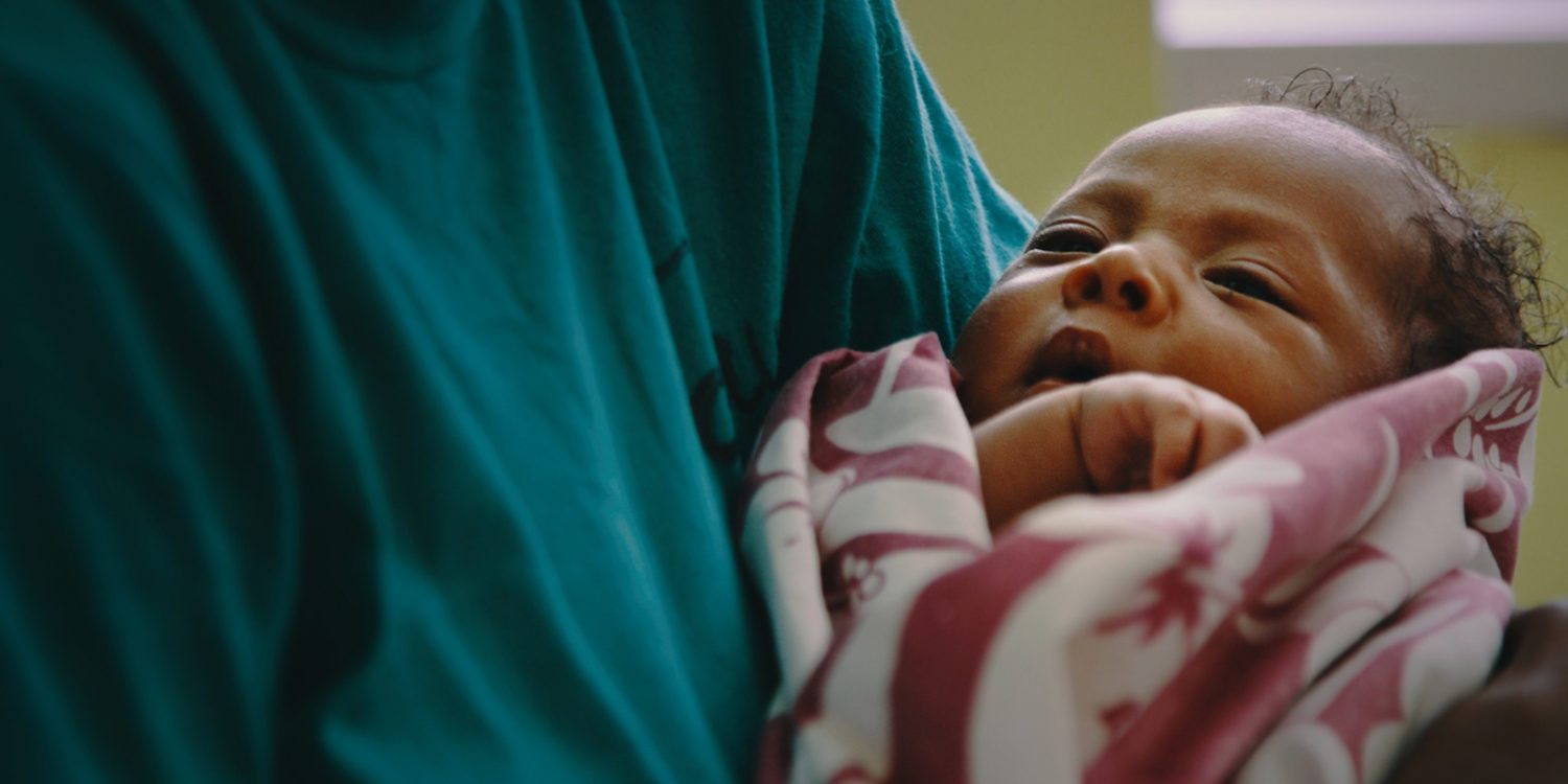 Black-Pacific-Islander-baby - Early Learning Nation