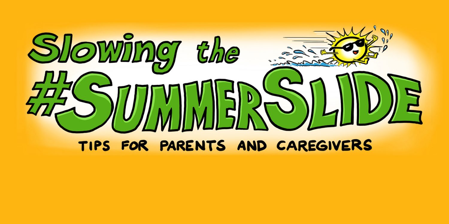 Slowing the #SummerSlide - Early Learning Nation