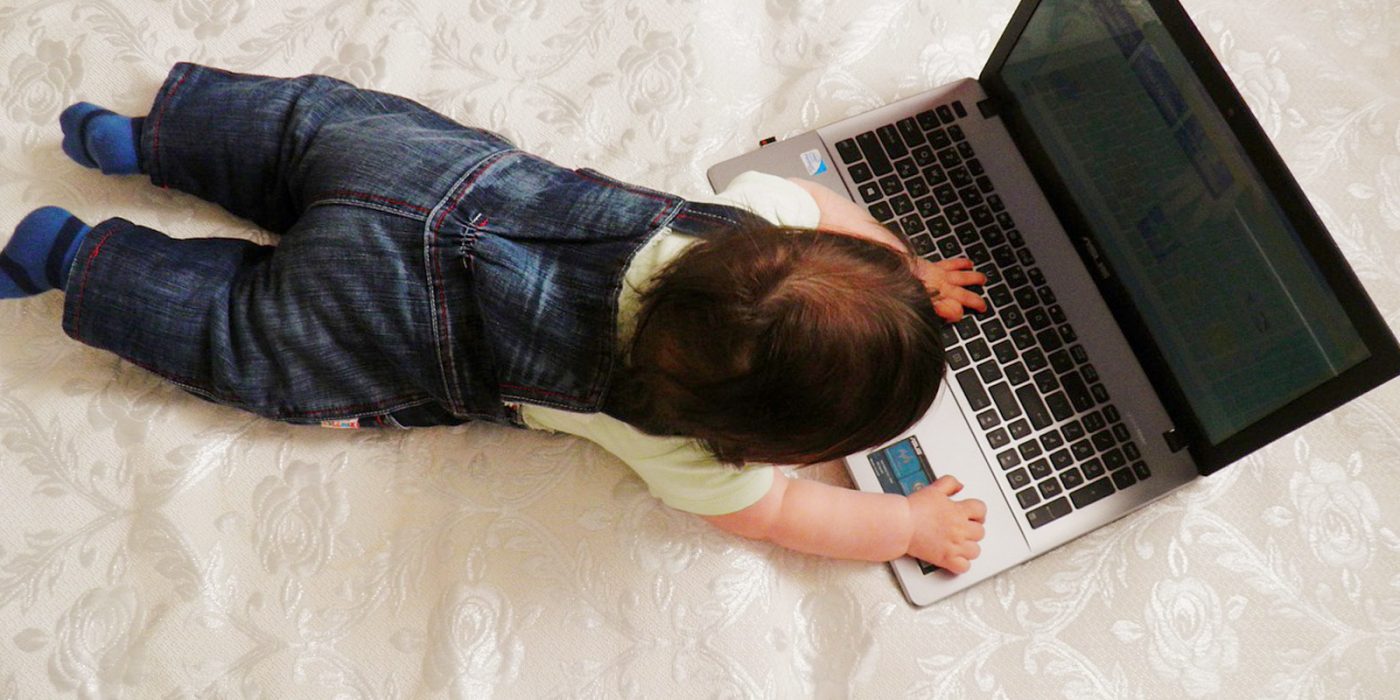 Digital Inclusion: A Resource Guide for the Early Learning Community ...