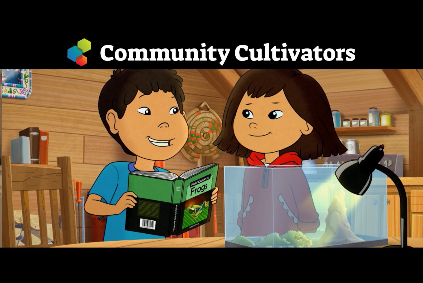 Alaska Calling: Molly of Denali’s Native Smarts - Early Learning Nation