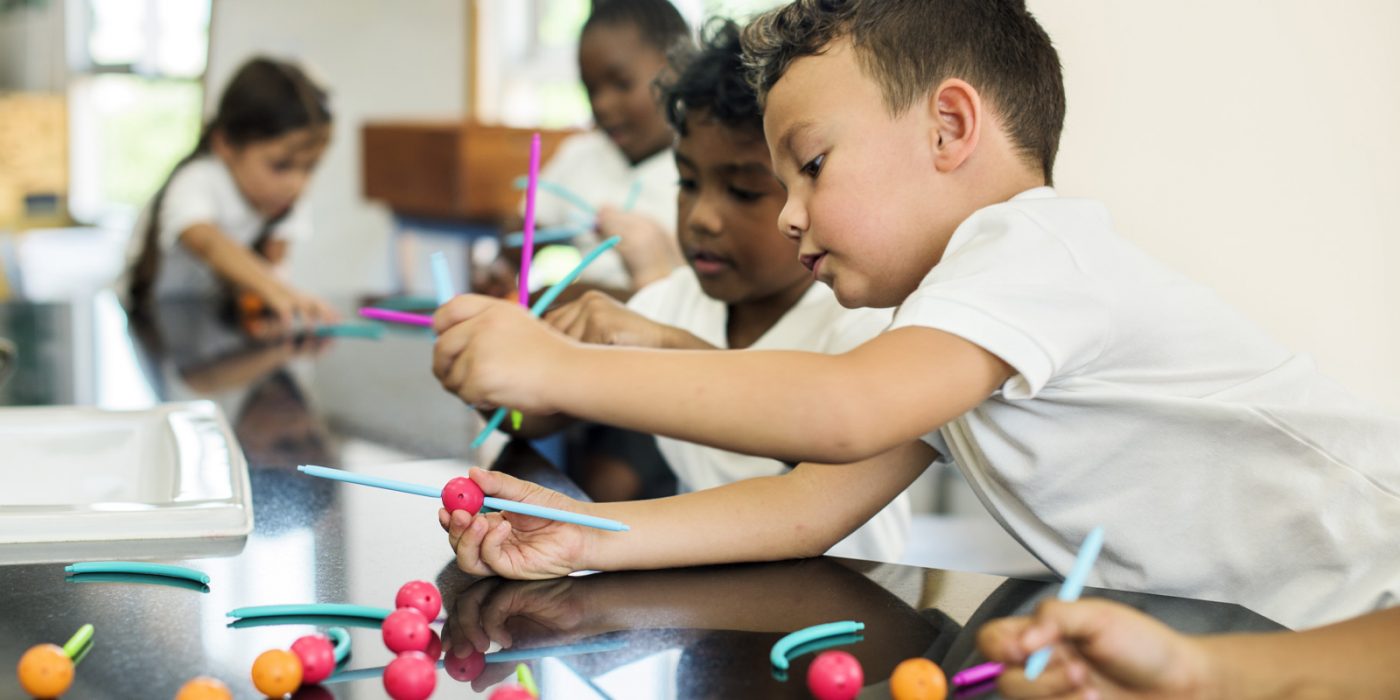 A New Path to Education Reform: Playful Learning Promotes 21st-Century ...