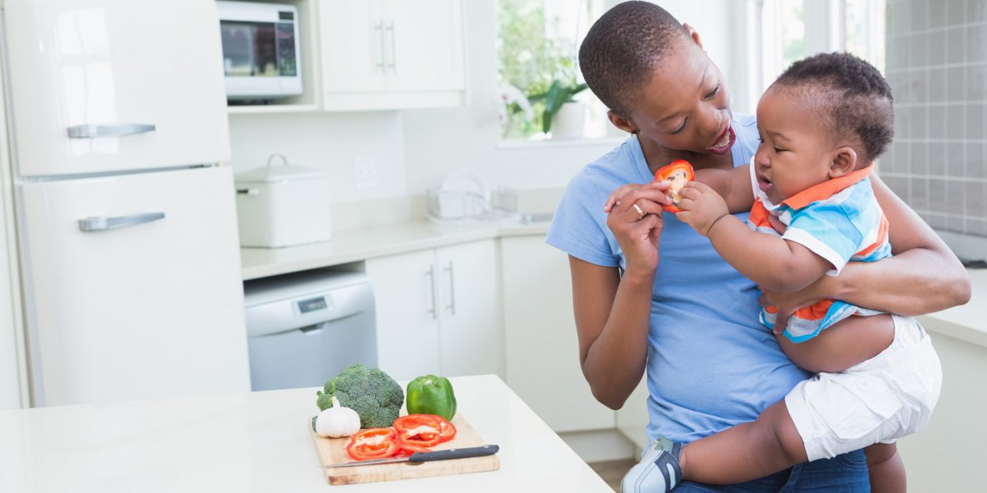 Kid Food: The Challenge of Feeding Children in a Fast-Food World ...