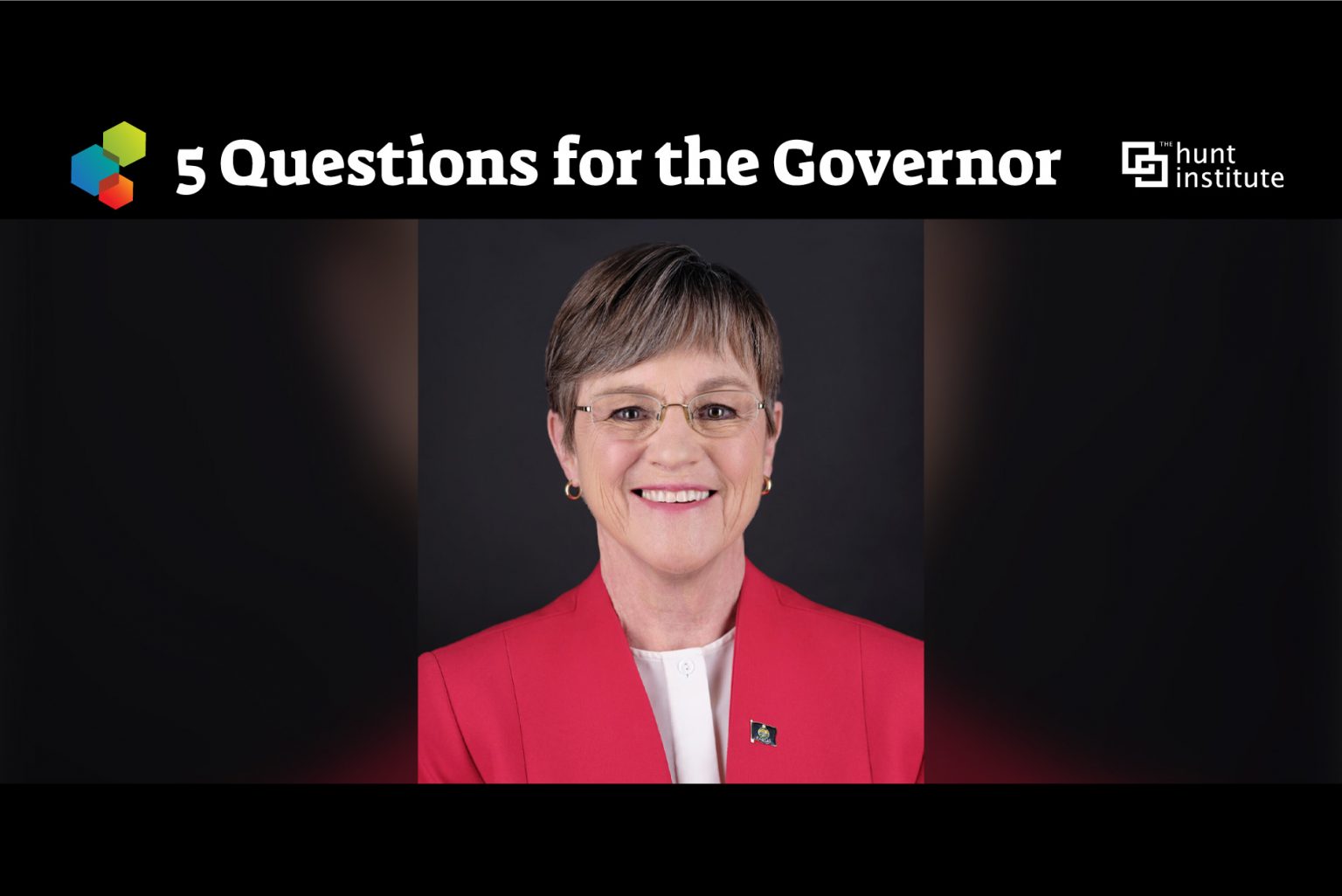 5 Questions for the Governor: Kansas’ Laura Kelly - Early Learning Nation