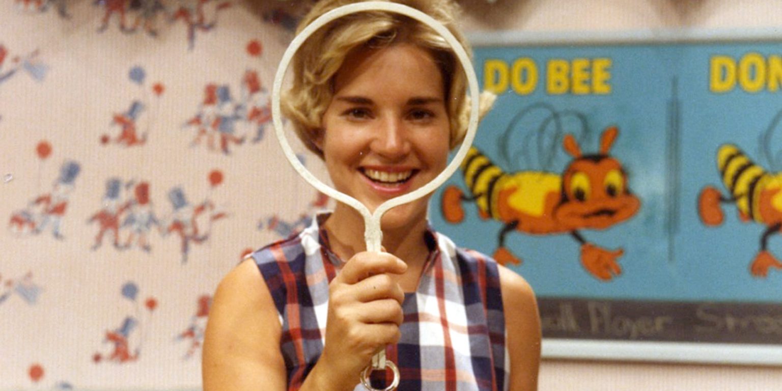 Lessons from the History of Children’s Television, the Original ...