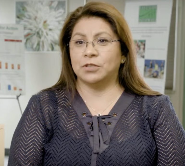 Alma Gonzalez - Early Learning Nation