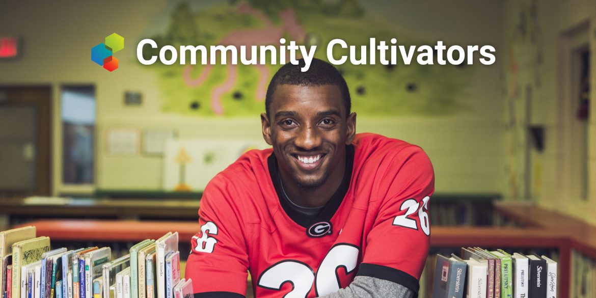 First and Goal: How Malcolm Mitchell Unleashes the Potential of Early Literacy - Early Learning ...