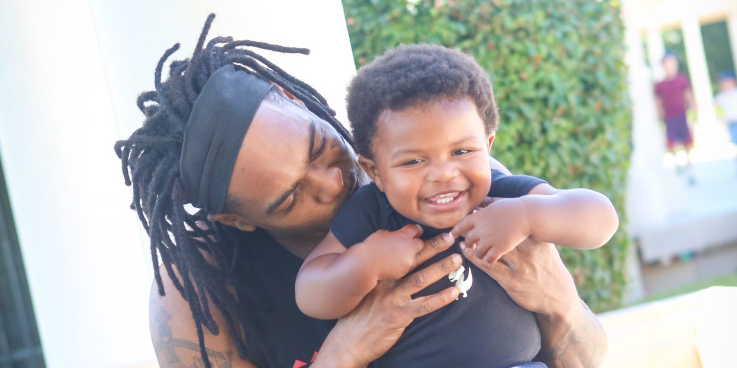 “How Is My Baby Doing, and How Am I Doing as a Parent?”: Part II of ...