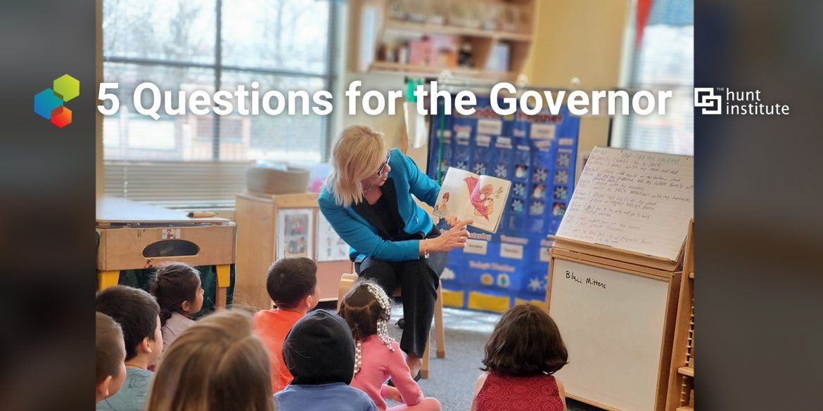 5 Questions for the Lieutenant Governor: Delaware’s Bethany Hall-Long ...
