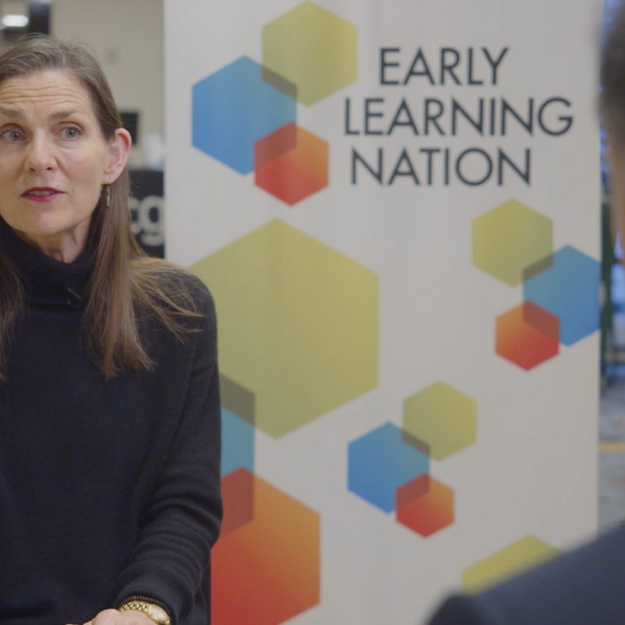 April Fournier: Caring for Children from City Council to the Doctor’s ...