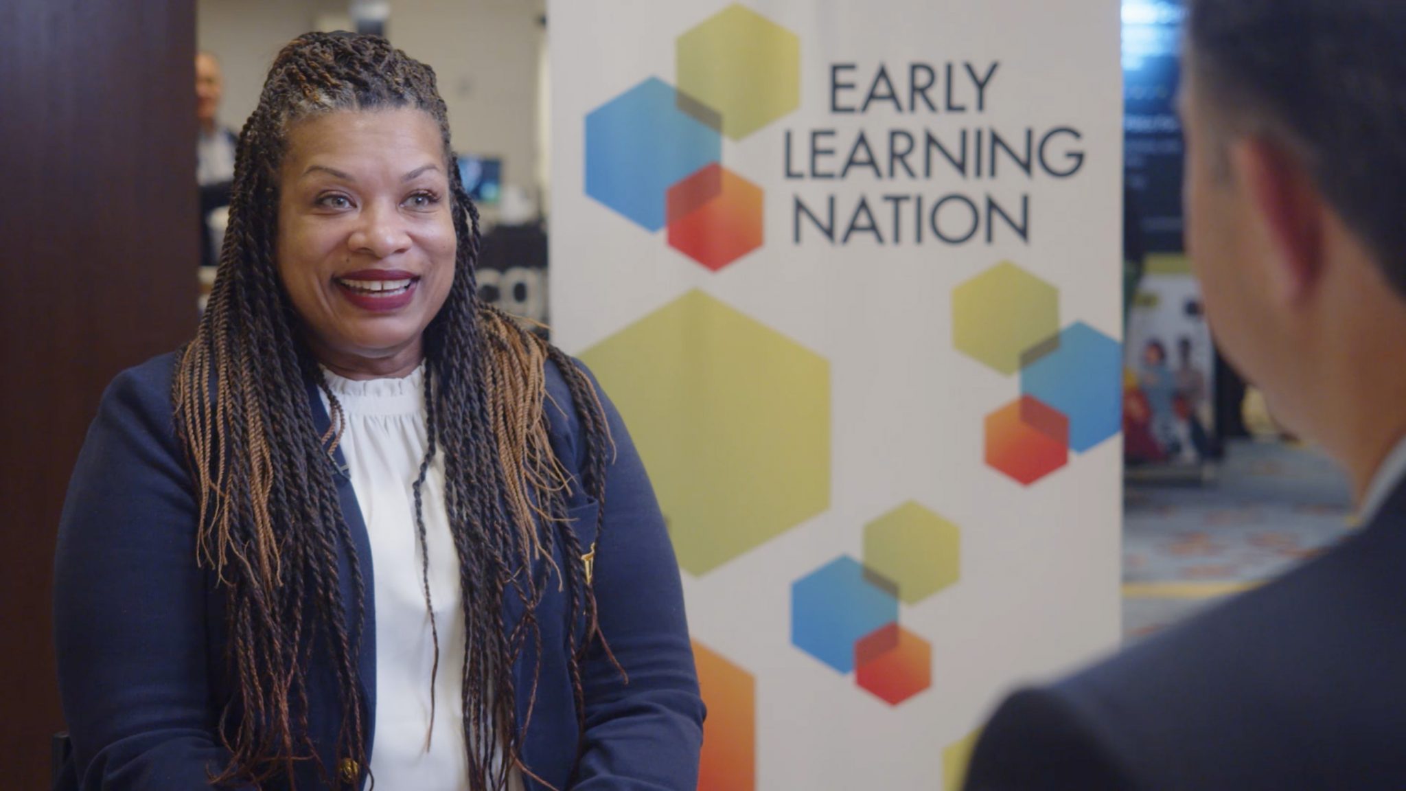 Kelly Allen Grey: It Started with a Library in the District - Early ...