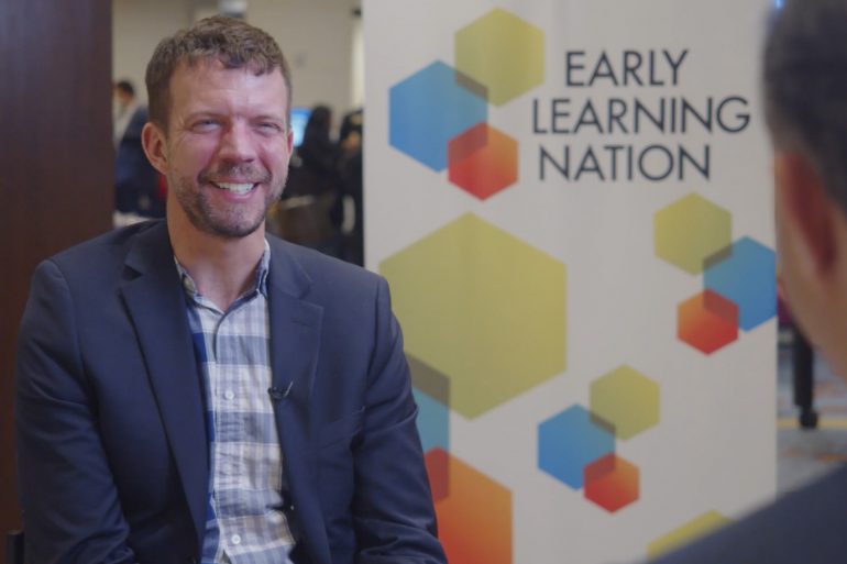 The ELN Studio - Early Learning Nation
