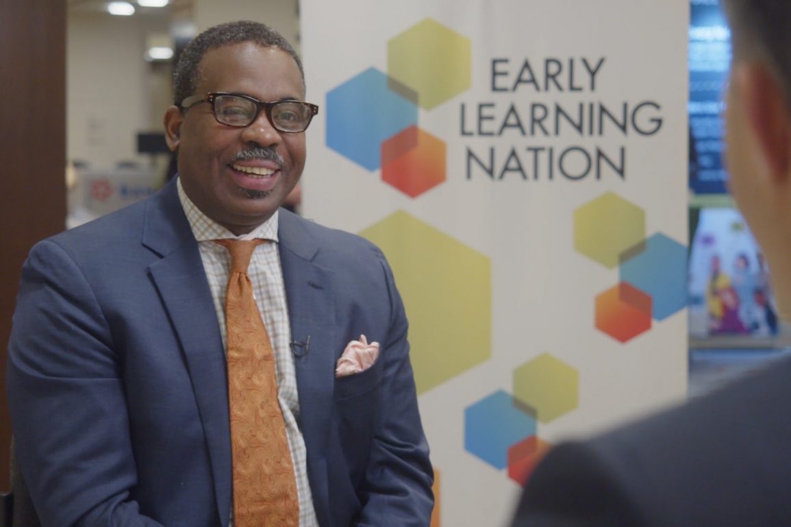 The ELN Studio - Early Learning Nation