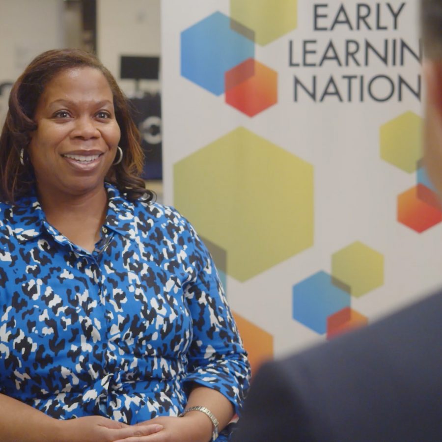 Willie Lightfoot: Early Learning Happens Everywhere – Including the ...