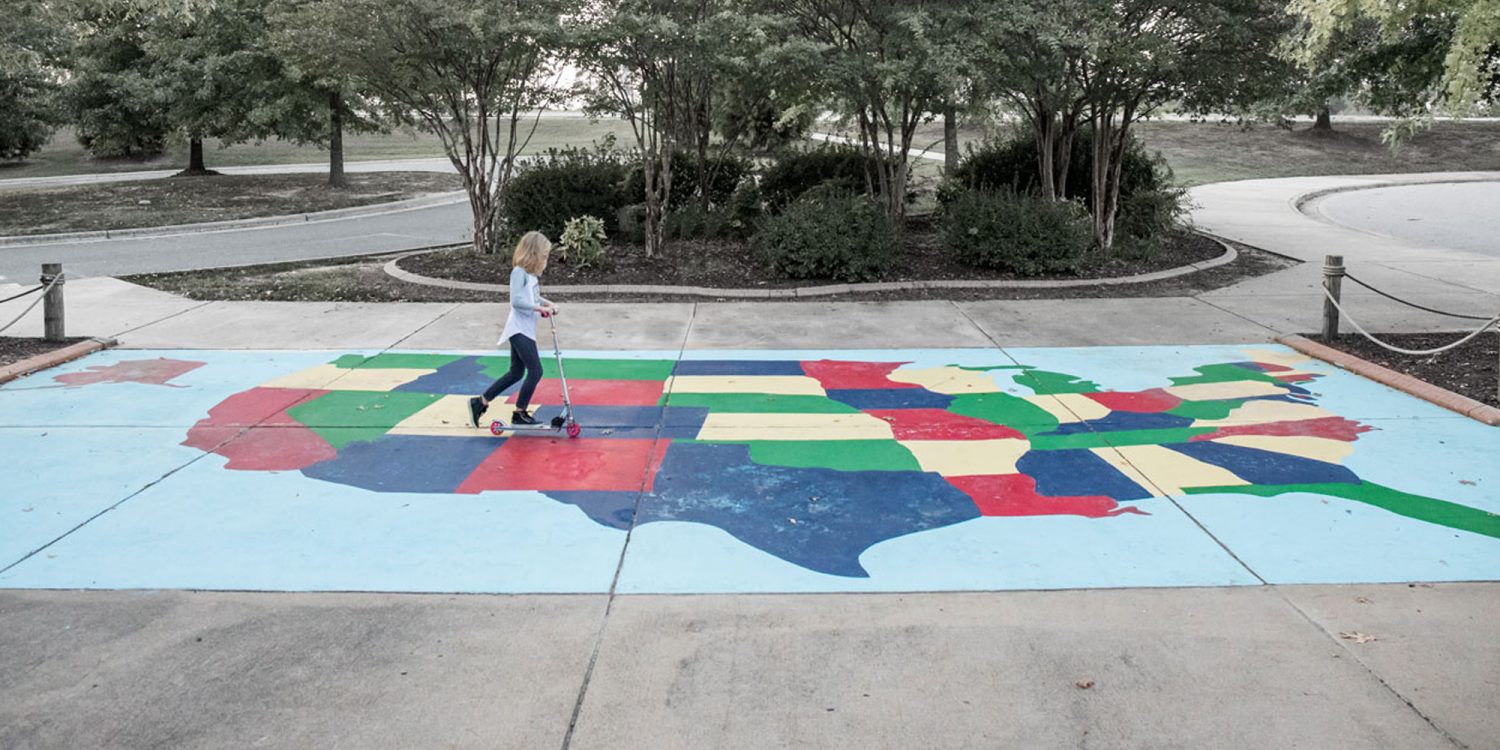 Unite/Disrupt/Transform with Child Care Aware of America - Early ...