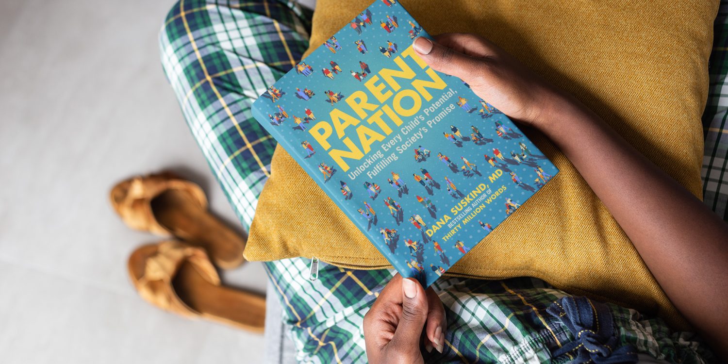 Book Review: A Surgeon’s Road Map to a “Parent Nation” - Early Learning Nation