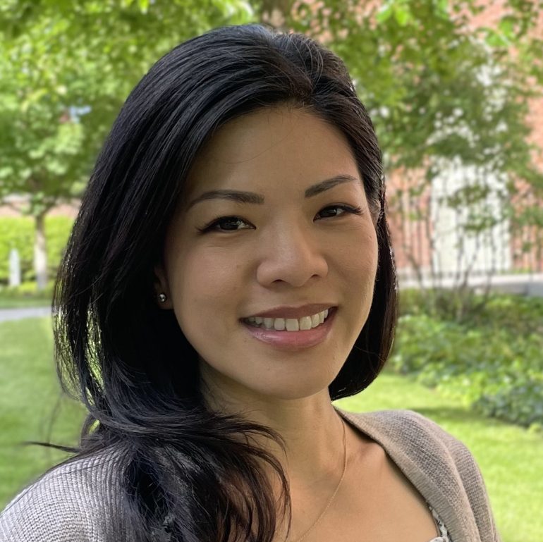 Three Zaentz Fellows Look Forward to Sparking Systemic Change - Early ...