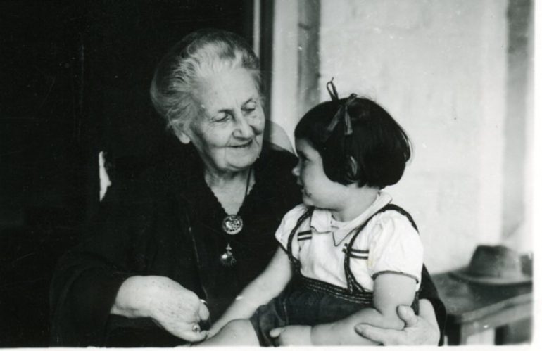 Maria Montessori’s Influence on Early Education - Early Learning Nation