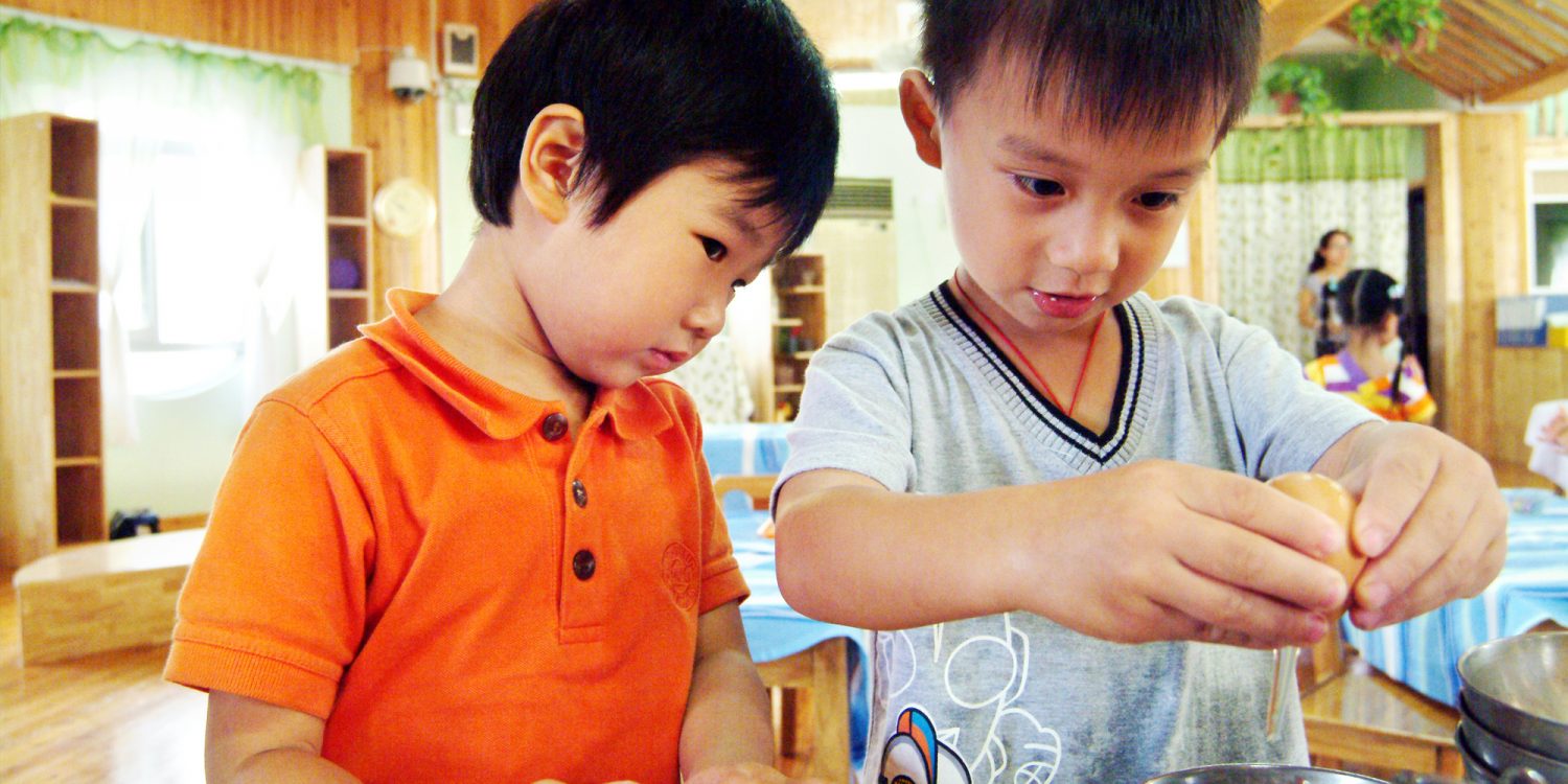 Maria Montessori Myth Busting - Early Learning Nation