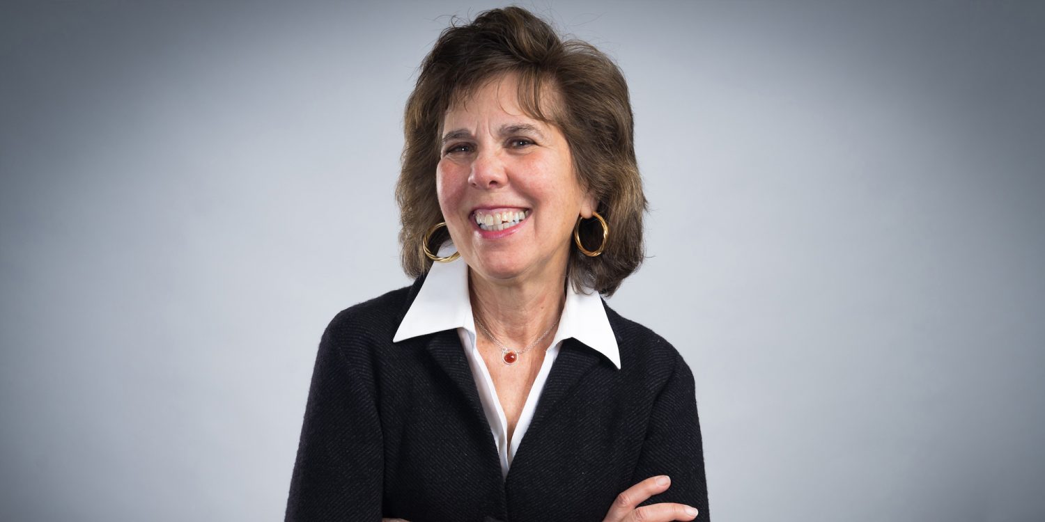 Susan Neuman’s Unbound Ambitions - Early Learning Nation