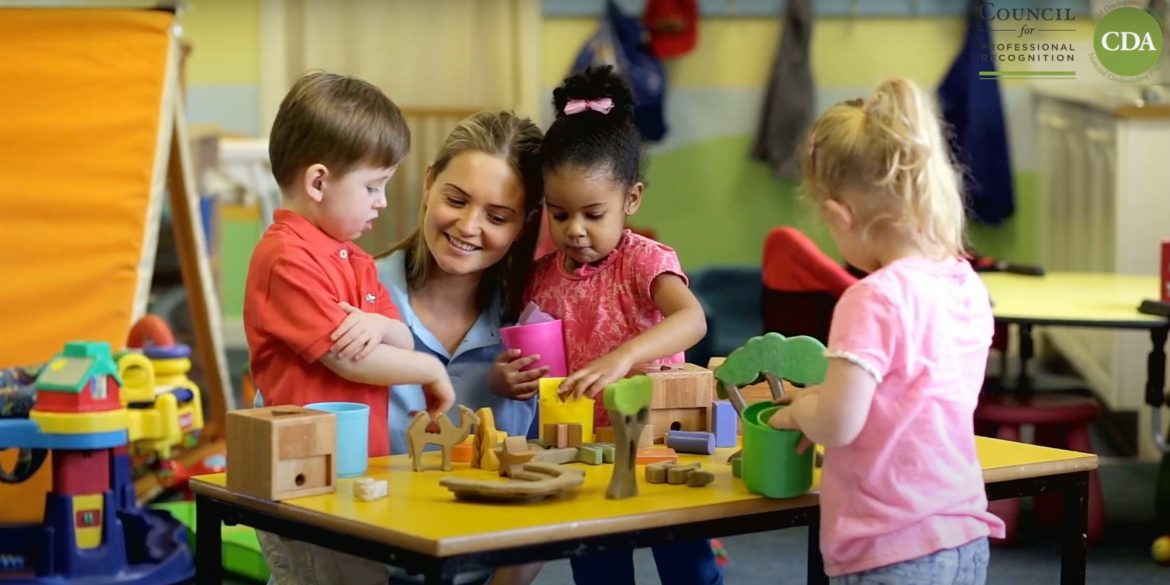 Using Design Thinking to Reimagine the Child Development Associate ...