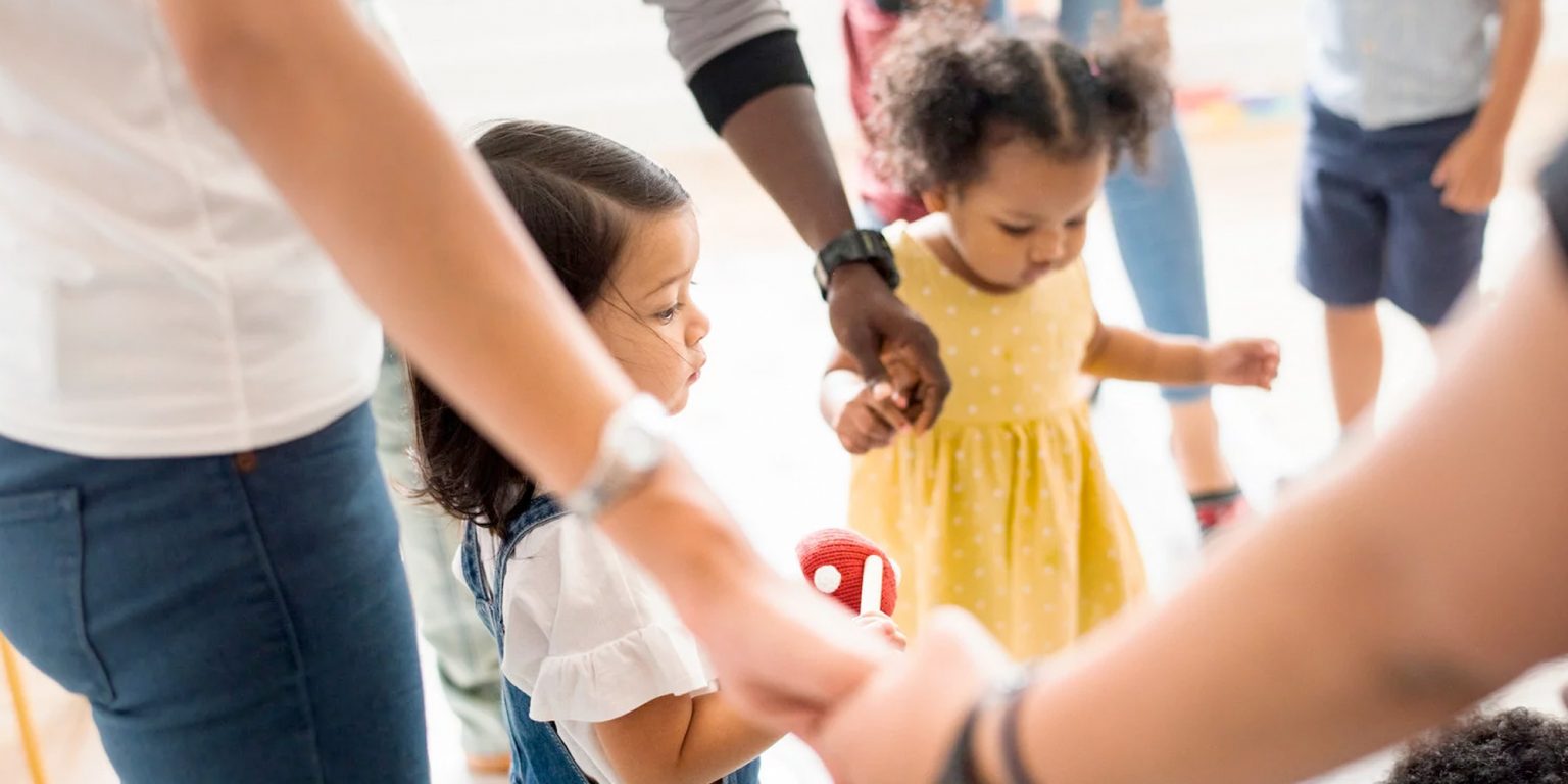 6 Top Takeaways from the Launch: Stanford Center on Early Learning ...