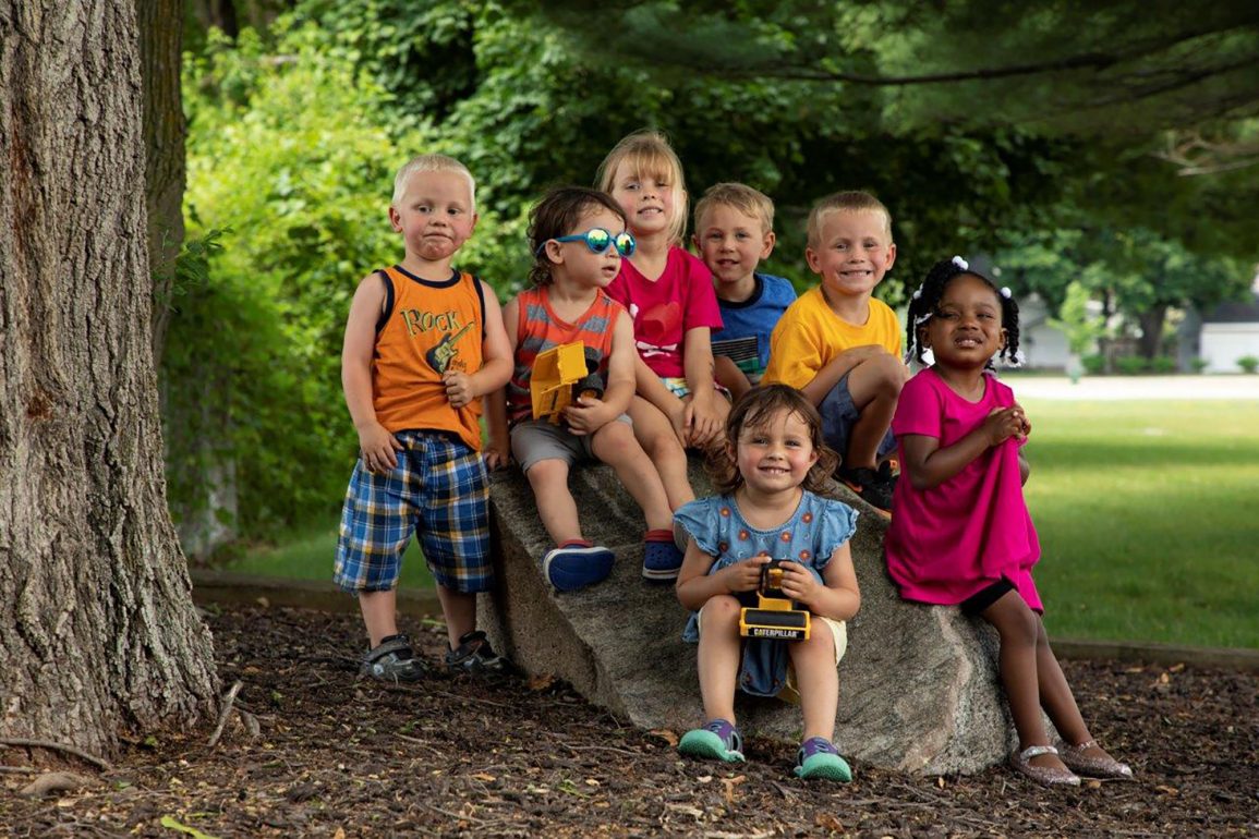 The Next Steps for First Steps Kent - Early Learning Nation