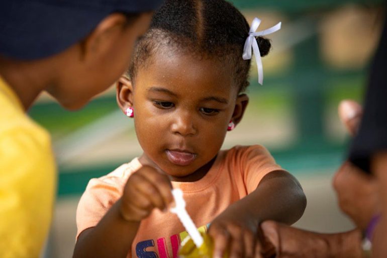 The Next Steps for First Steps Kent - Early Learning Nation