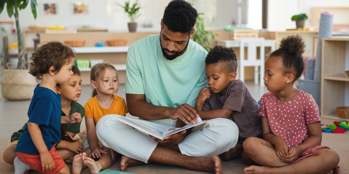 Home - Early Learning Nation