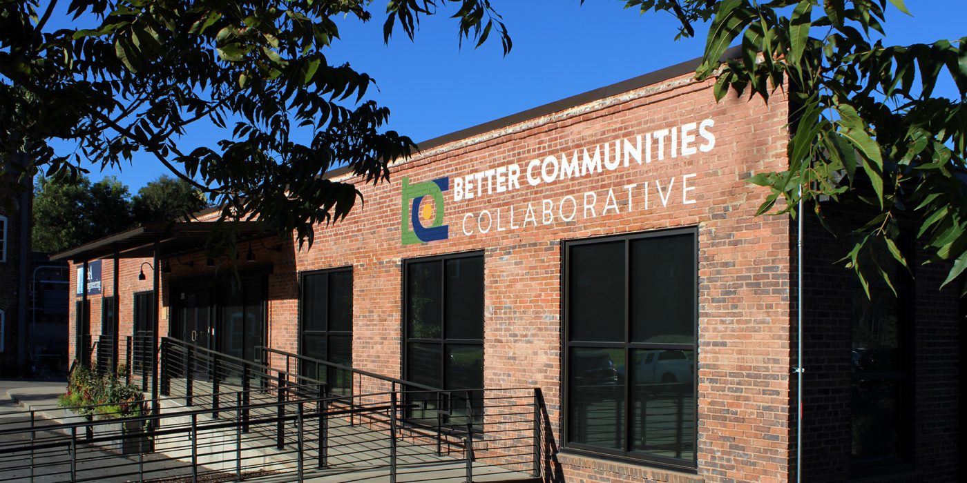 Better Communities Collaborative in Athens, Ga. Supports Families and ...