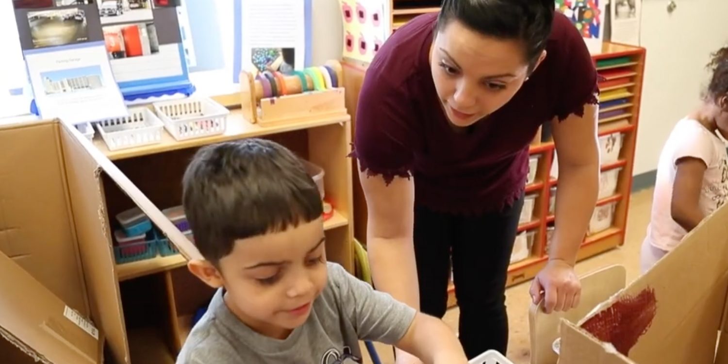 The Power of First 10 Partnerships: 3 Examples - Early Learning Nation