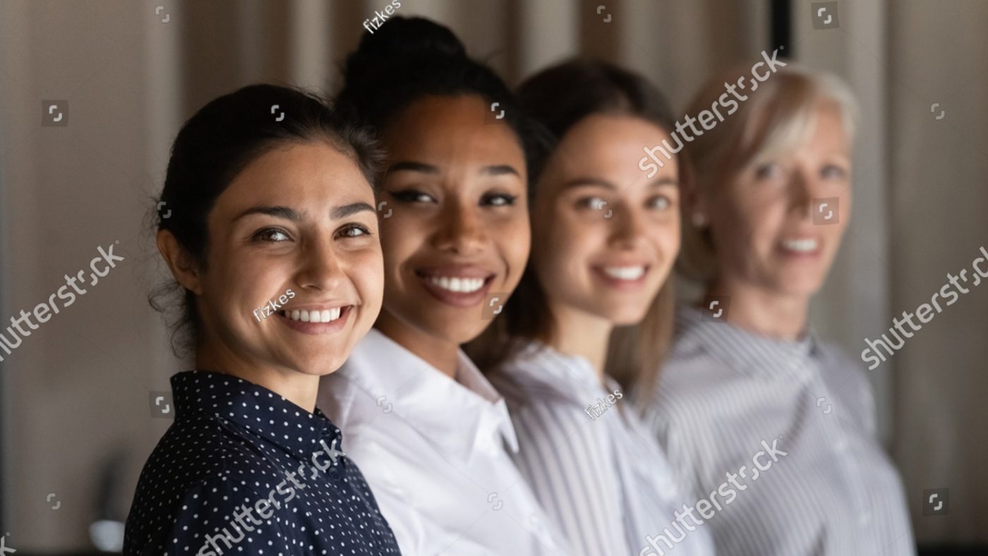 stock-photo-multi-ethnic-group-of-successful-confident-women-office ...