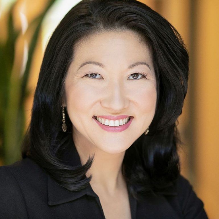 NAEYC’s Michelle Kang: Empowering “the Workforce behind the Workforce ...