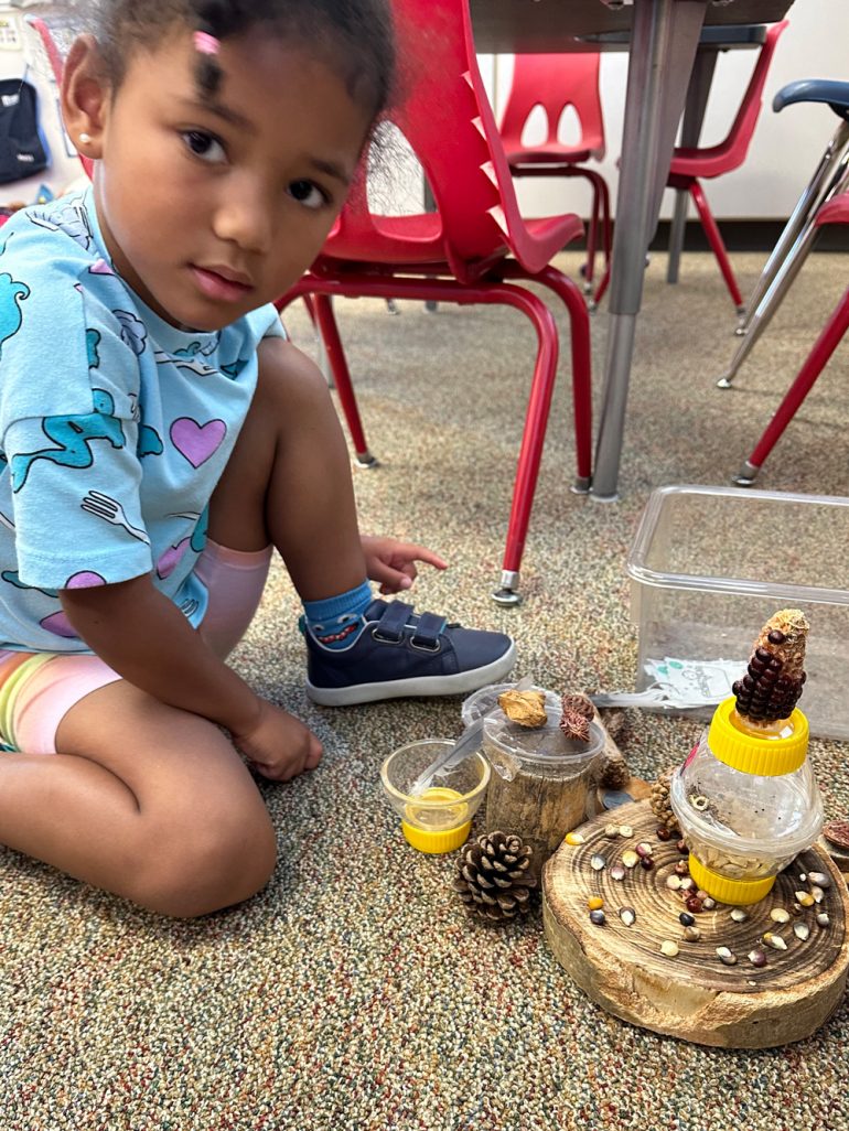 Tools of the Mind Part II: Playing and Learning at Denver’s Lowry ...