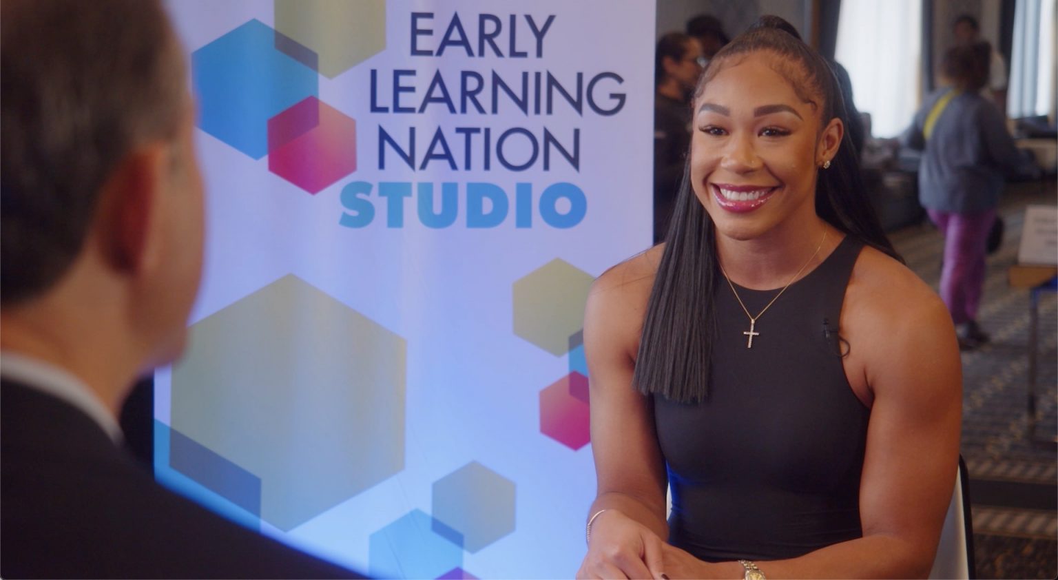 Alycia Baumgardner: Ideas on Early Childhood Learning That Will Knock ...