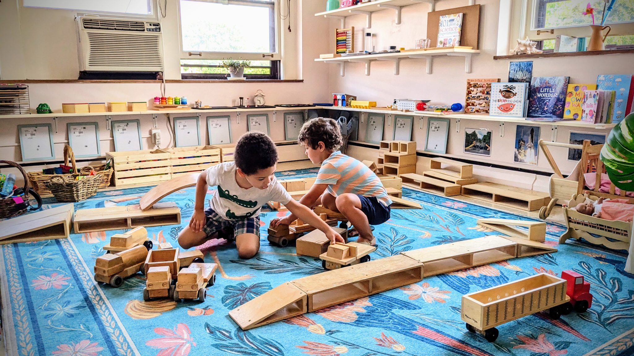 Home - Early Learning Nation