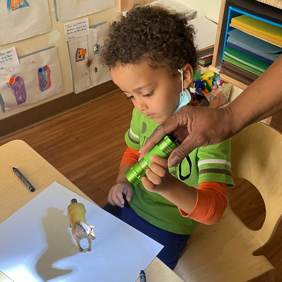 A Work in Progress: How Mount Sinai Parenting Center Is Bringing the ...