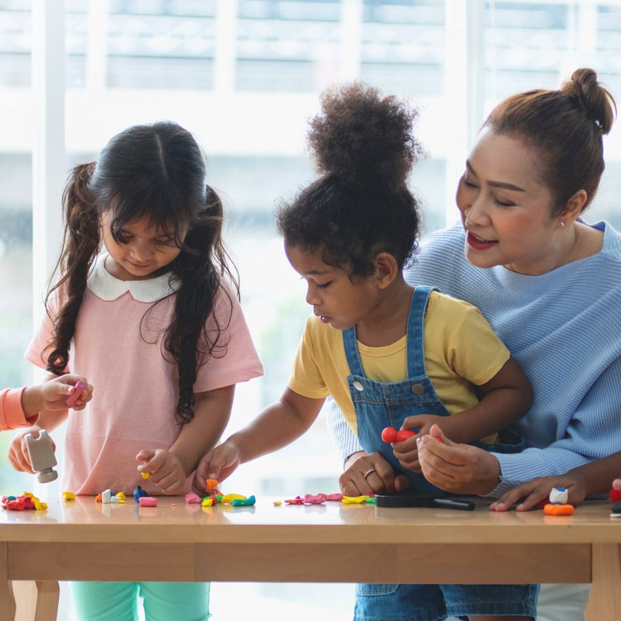 Home - Early Learning Nation