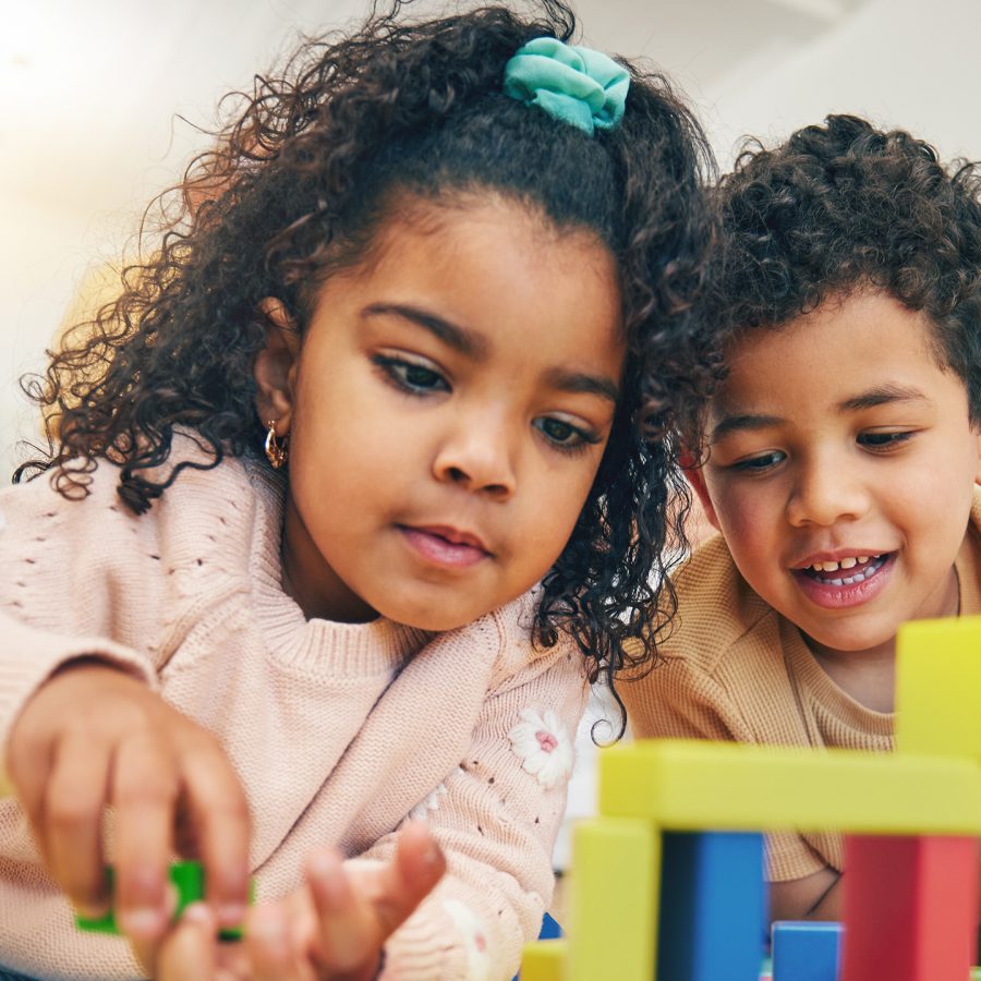 Home - Early Learning Nation